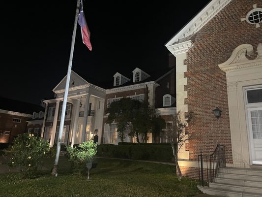 TEXAS FEDERATION OF WOMEN’S CLUBS MANSION - Updated January 2026 - 49 ...