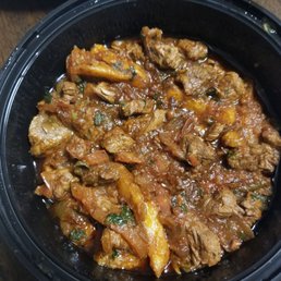 MADANI’S MEDITERRANEAN CUISINE - 84 Photos & 16 Reviews - 369 Allen St ...