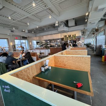 DIG INN - Updated September 2025 - 161 Photos & 92 Reviews - 43 High ...