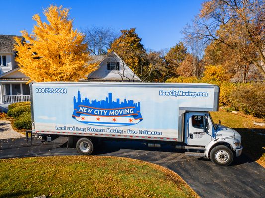 NEW CITY MOVING - Updated June 2025 - 417 Photos & 1226 Reviews - 2929 ...