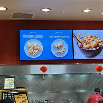 PANDA EXPRESS INNOVATION KITCHEN - Updated May 2025 - 1017 Photos & 588 ...