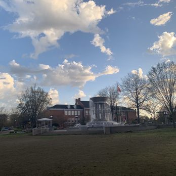 DOWNTOWN CARY PARK - Updated October 2025 - 307 Photos & 32 Reviews ...