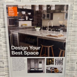 THE HOME DEPOT DESIGN CENTER - 253 Photos & 262 Reviews - 9480 Carroll ...