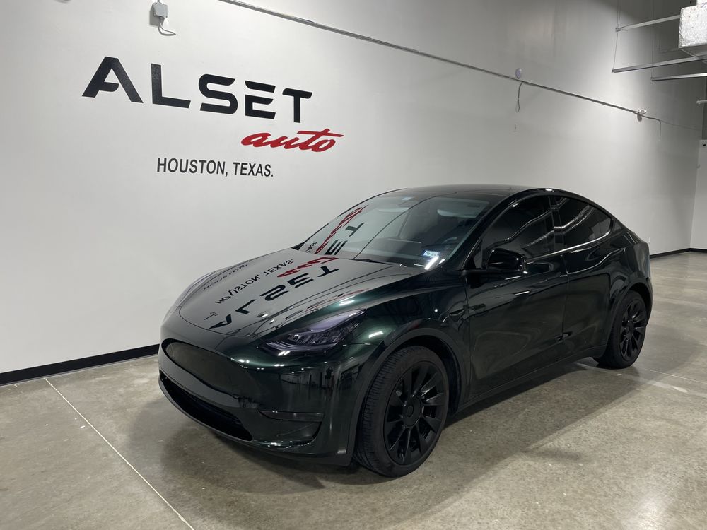 ALSET AUTO - Updated May 2025 - 5353 W Sam Houston Pkwy N, Houston ...
