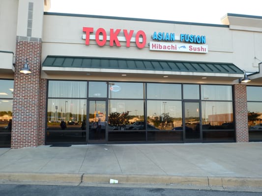 TOKYO ASIAN FUSION - Updated March 2026 - 91 Photos & 19 Reviews - 1705 ...