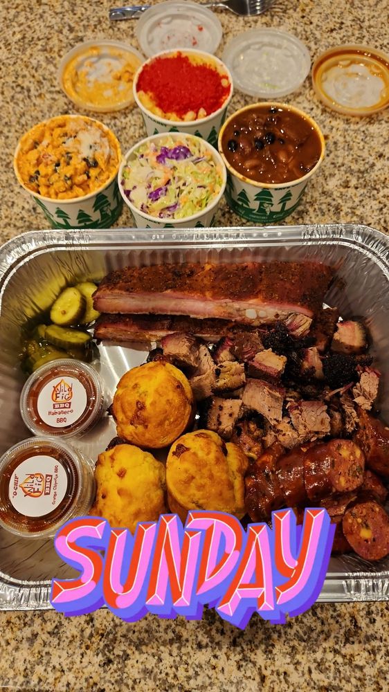 WILD FIG BBQ - Updated December 2025 - 507 Photos & 537 Reviews - 9555 Del Webb Blvd, Las Vegas ...