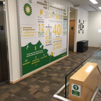 BP ENERGY CENTER - Updated December 2025 - 1014 Energy Ct, Anchorage ...