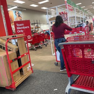 TARGET - 64 Photos & 44 Reviews - 221 University Ave, Westwood, MA - Yelp