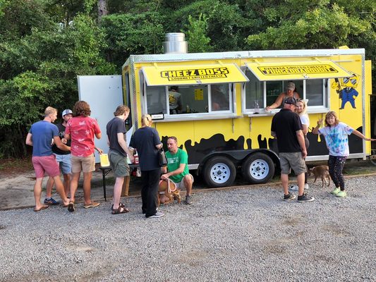 CHEEZ BOSS - Updated December 2025 - Charlotte, North Carolina - Food ...