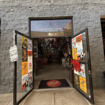 FALL BREWING COMPANY - Updated December 2025 - 669 Photos & 371 Reviews ...