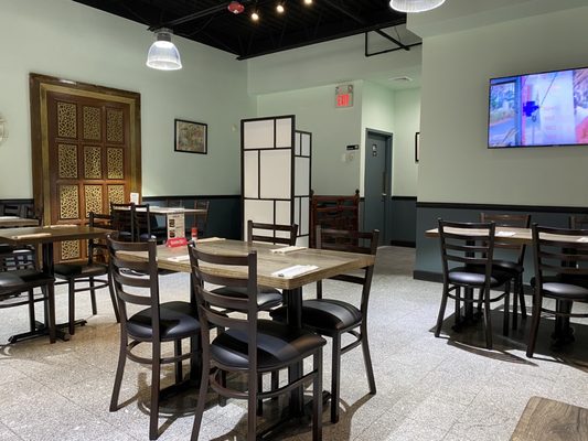 ALL BLUE CHINESE CUISINE - 267 Photos & 90 Reviews - 1639 NJ-27, Edison ...