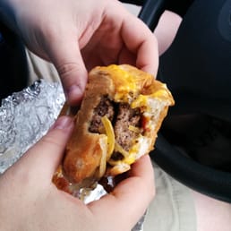 COOK OUT - Updated December 2025 - 128 Photos & 284 Reviews - 403 ...