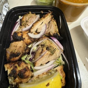 BIRYANI & CHAAT - NORTH & SOUTH INDIAN - Updated January 2026 - 84 ...