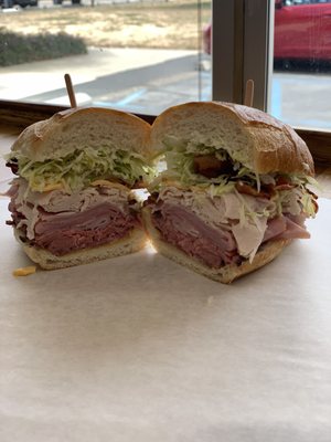 THE BREAD BOARD DELI - 30 Photos & 36 Reviews - 322 N H St, Lompoc ...