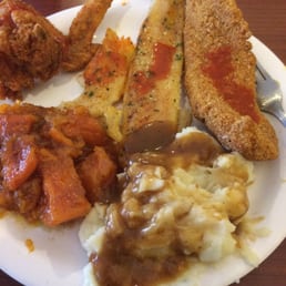 PEACHTREE CAFETERIA - Updated July 2025 - 70 Photos & 187 Reviews ...