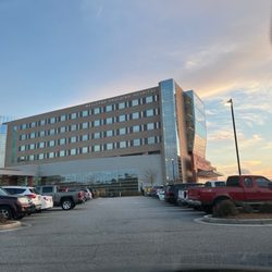 WELLSTAR PAULDING IMAGING CENTER - 2518 Jimmy Lee Smith Pkwy, Hiram ...