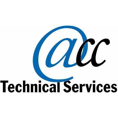 ACC TECHNICAL SERVICES - Updated January 2025 - 106 Dwight Park Cir, Syracuse, New York - IT ...