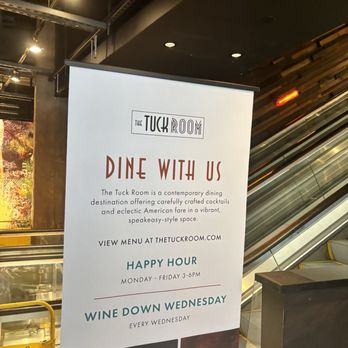 THE TUCK ROOM - Updated June 2024 - 499 Photos & 308 Reviews - 11 ...