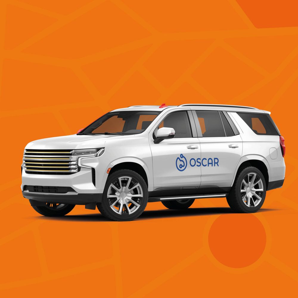 OSCAR - Updated February 2025 - Request a Quote - 123 WI-64, Antigo ...