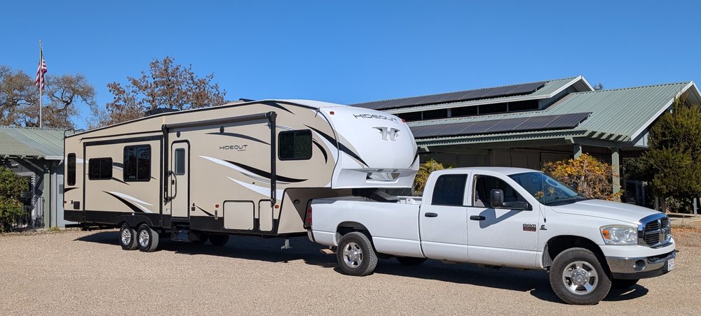 SKY RIVER RV - PISMO BEACH - Updated August 2025 - 121 Photos & 338 ...