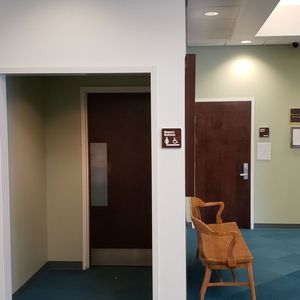 FORSYTH COUNTY PUBLIC LIBRARY - CUMMING LIBRARY - Updated October 2025 ...