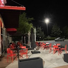 TACO BAMBA FAIR LAKES - Updated December 2025 - 112 Photos & 65 Reviews ...