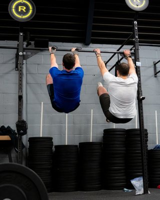 CROSSFIT QUEENS - 40 Photos & 65 Reviews - 2550 31st St, Astoria, New ...