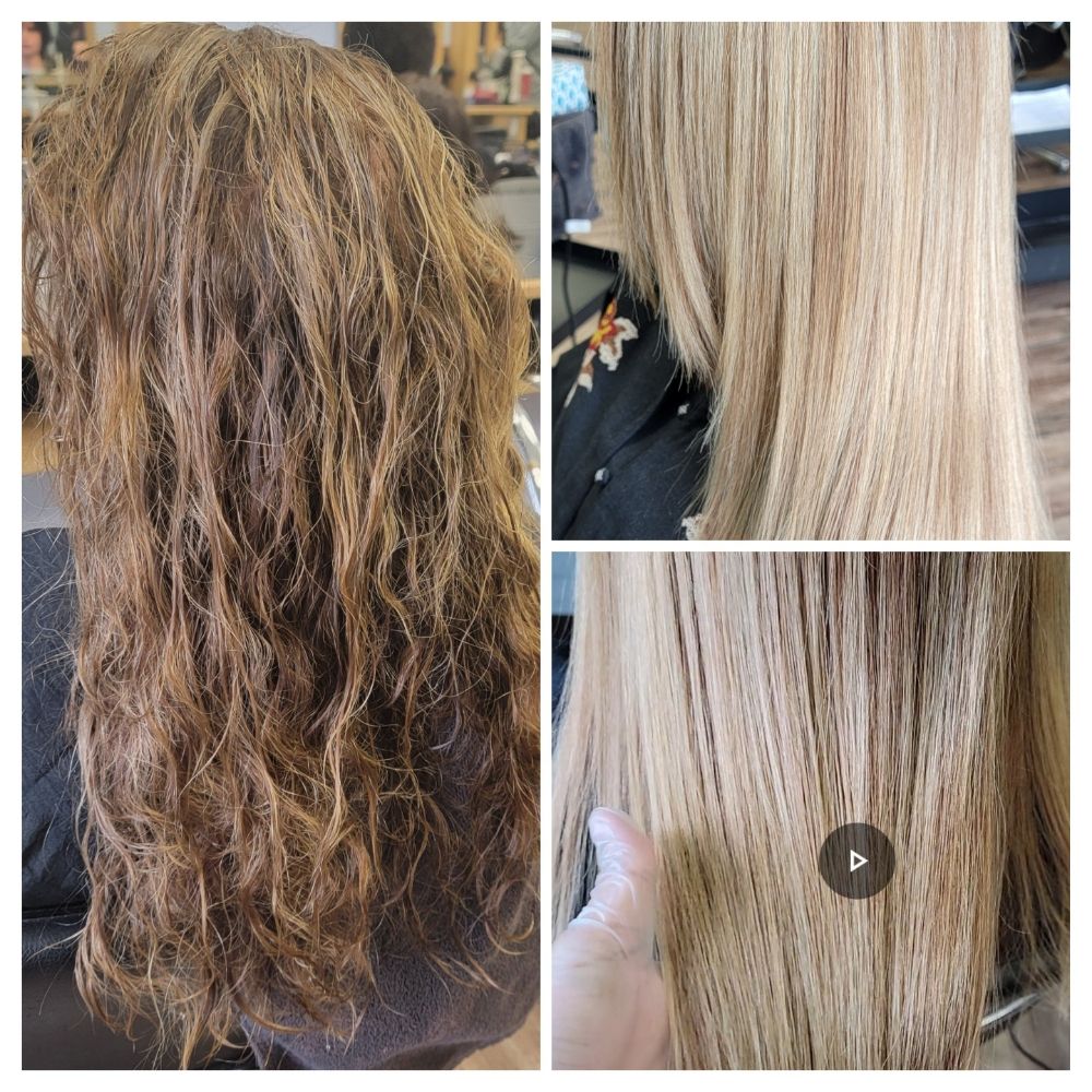 REHAA SALON - Updated October 2025 - Request an Appointment - 21 Photos ...