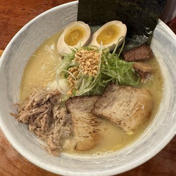 TORIBRO RAMEN - Updated September 2024 - 249 Photos & 141 Reviews - 366 ...