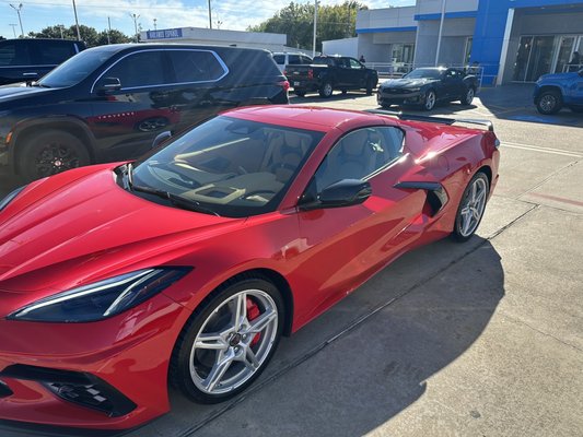 CLASSIC CHEVROLET HOUSTON - Updated January 2026 - 79 Photos & 96 ...