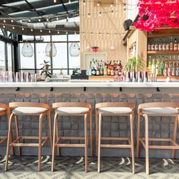 LUCHA ROSA ROOFTOP BAR - Updated October 2025 - 276 Photos & 121 ...