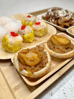 SUE FUNG’S DIM SUM CANTEEN - Updated September 2025 - 198 Photos & 37 ...