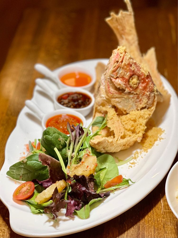 WIN - TASTE OF BALI - 1079 Photos & 238 Reviews - 2285 Peachtree Rd NE ...