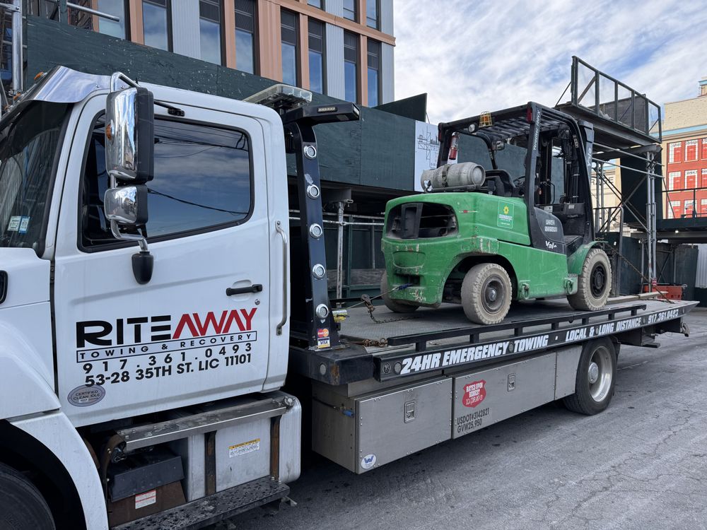 RITE AWAY TOWING - Updated August 2025 - 21 Photos - 53-28 35th St ...
