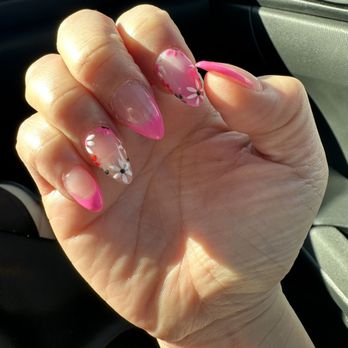 US NAILS - Updated December 2024 - 234 Photos & 217 Reviews - 3701 6th ...