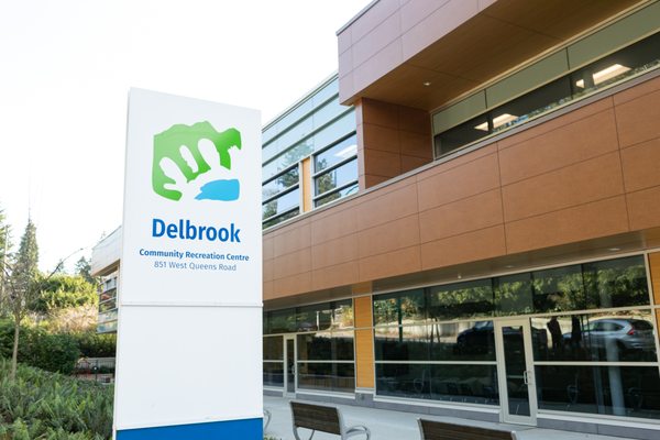 DELBROOK COMMUNITY RECREATION CENTRE - Updated September 2025 - 12 ...