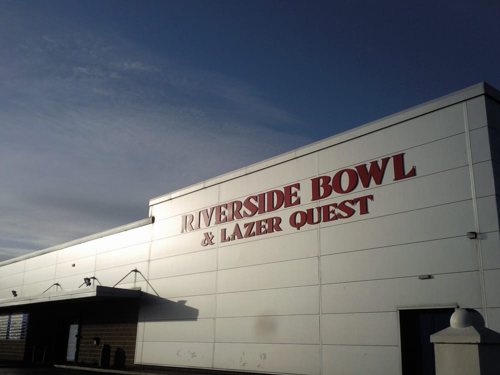 RIVERSIDE BOWL - Updated September 2024 - Marine Promenade, Wallasey ...