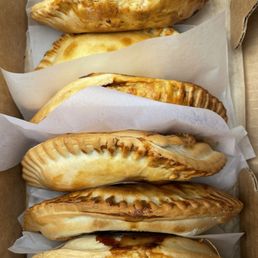MARIA EMPANADA - Updated September 2025 - 353 Photos & 150 Reviews ...