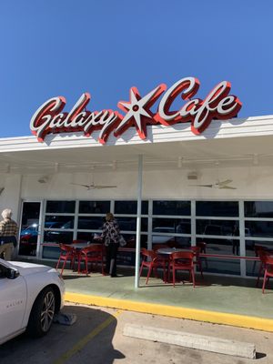 GALAXY CAFE - 179 Photos & 404 Reviews - American (Traditional) - 1000 ...