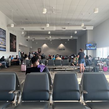 CONCORD REGIONAL AIRPORT - Updated October 2025 - 75 Photos & 62 ...