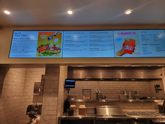 CAVA - Updated March 2025 - 41 Photos & 43 Reviews - 2338 W Brandon ...