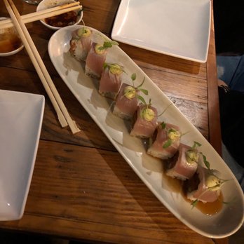 THE SUSHI TAP - Updated October 2025 - 69 Photos & 30 Reviews - Brasil ...