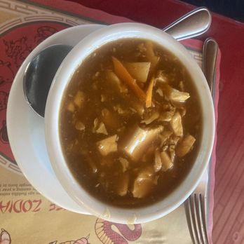 MING TEH - Updated August 2025 - 78 Photos & 83 Reviews - 126 Niagara ...