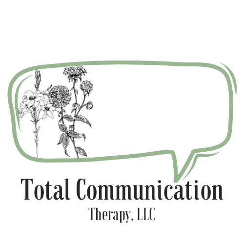 TOTAL COMMUNICATION THERAPY - Updated February 2025 - Sun Prairie ...