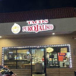 TACOS PURO JALISCO - Updated May 2025 - 515 Photos & 670 Reviews - 271 ...
