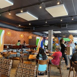 MOON RABBIT - Updated December 2025 - 693 Photos & 347 Reviews - 605 W ...