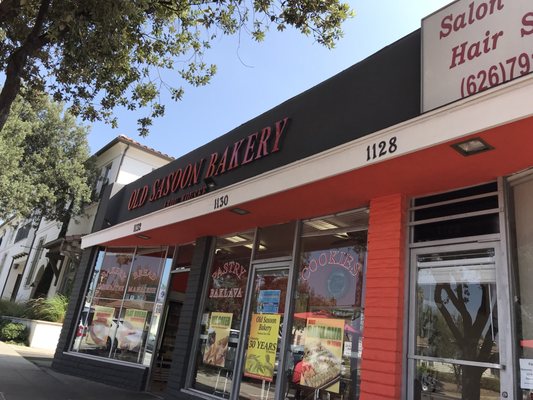 THE OLD SASOON BAKERY - 225 Photos & 183 Reviews - Bakeries - 1132 N ...