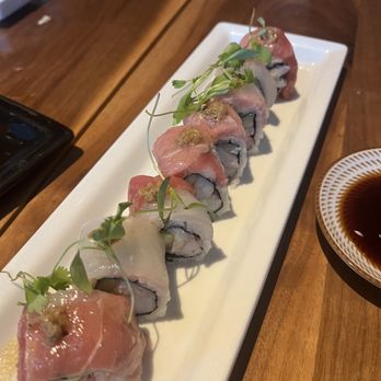 SUSHI ROKU - Updated August 2024 - 258 Photos & 147 Reviews - 3110 N ...