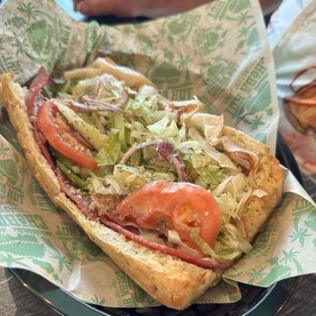 CHEBA HUT TOASTED SUBS - Updated September 2025 - 50 Photos & 33 ...