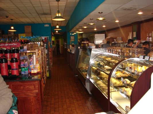 PARKWAY DELI & RESTAURANT - Updated September 2025 - 544 Photos & 961 ...